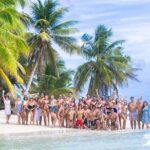 Saona Island Adventure From Punta Cana With Lunch and Transportation - Transport and Comfort