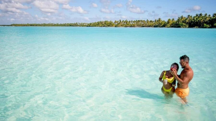 Saona Island Adventure from Punta Cana - From Booking to Experience: Practical Details