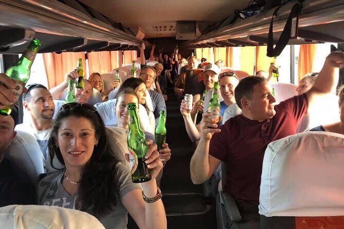 Saona Island by Paradise Travel - The Good, the Bad, and the Practical