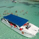 Saona Island Catamaran Cruise with Natural Pool, Lunch & Open Bar - Authentic Feedback from Travelers