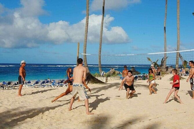 Saona Island Catamaran Speedboat Tour to a Dream Beach - Who Will Love This Tour?