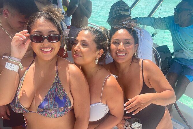 Saona Island Day Tour - What’s Included and What’s Not