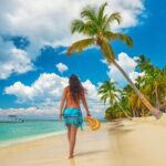 Saona Island Day Trip from Punta Cana with Lunch and Pickup - Whats Included and Whats Not