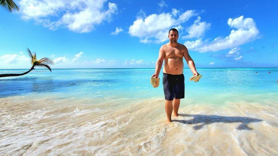 Saona Island Day Trip From Punta Cana with Lunch w/ Open Bar - In-Depth Look at the Saona Island Tour