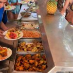 Saona Island Day Trip From Punta Cana with Pick Up and Open Bar - Authentic Experiences and Traveler Insights