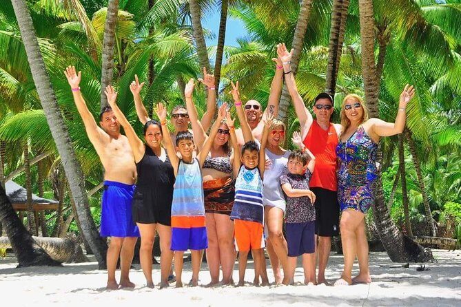 Saona Island Day Trip + Lobsters Included - Authentic Experiences and Honest Feedback