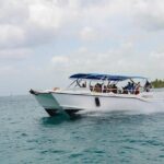 Saona Island Day Trip with Lobsters Included in Bayahibe - Weather and Cancellation