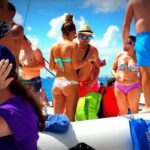 Saona Island Day Trip with Private Transfer and Personal Service - What the Tour Means for You: Expectations and Insights