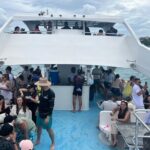 Saona Island :: Discover the magic - Transportation and Group Size