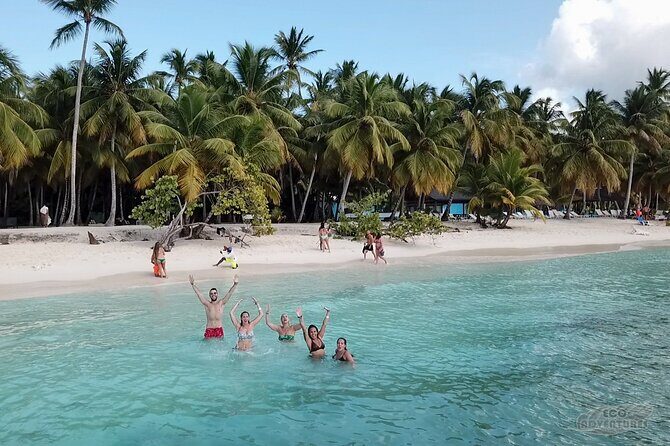 Saona Island Escape Caribbean Paradise Awaits - Practical Tips for Your Day Out