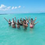 Saona Island Exclusive Beach All Inclusive from Punta Cana - Authentic Feedback from Travelers