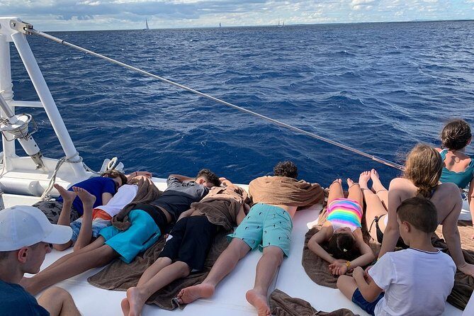 Saona Island Excursion by Catamaran and Speedboat (Full Day) - Practical Details and Value