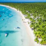 Saona Island Excursion: Caribbean Paradise from Punta Cana - Practical Considerations