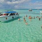Saona Island Excursion - From Bayahibe - Practical Details and Tips