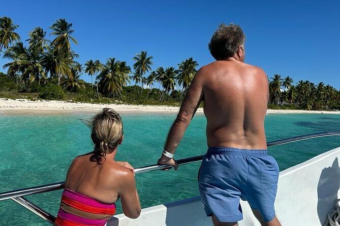 Saona Island for AIDA Passengers from La Romana Port - Final Thoughts: Who Should Consider This Tour?