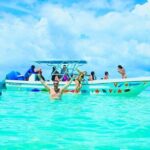 Saona Island from Santo Domingo - The Itinerary: What to Expect