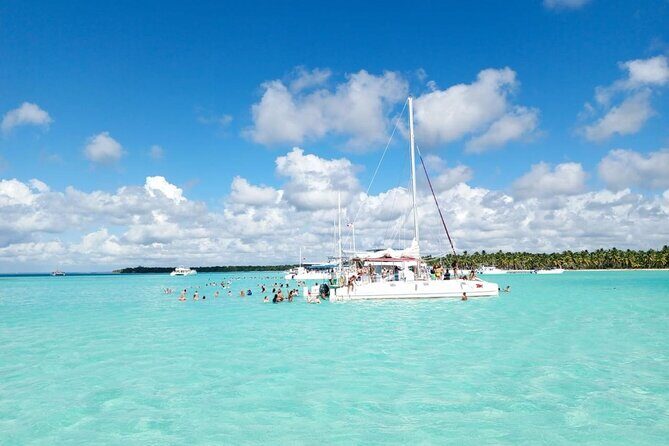 Saona Island Full Day Adventure From Punta Cana & Bavaro - Final Thoughts: Is This Tour Right for You?