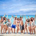 Saona Island Full-Day All-Inclusive Tour from Santo Domingo - What Travelers Love (and What They Might Not)