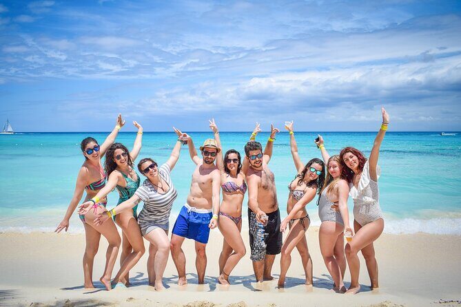 Saona Island Full-Day All-Inclusive Tour from Santo Domingo - What Travelers Love (and What They Might Not)