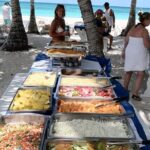 Saona Island: Full-day Catamaran Tour - Small Group - What the Included and Not Included Mean for You