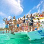 Saona Island Full Day Excursion from Punta Cana + Catamaran Party - The Good, the Not-So-Good, and the Mixed