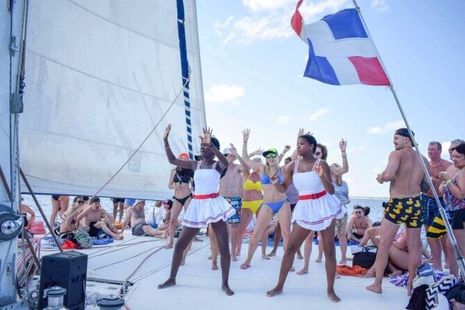 Saona Island Full-Day Excursion - The Practical Side: What You Should Know