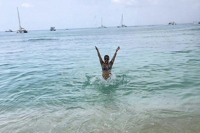 Saona Island Full Day From Punta Cana - Authentic Experiences and Practical Tips