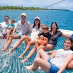 Saona Island Full Day Tour from Punta Cana and Bayahibe - All Inclusive - Transportation and Comfort