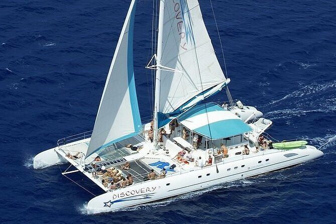 Saona island full day tours - catamarán party from santo domingo - Analyzing the Value & Practical Aspects
