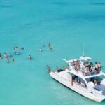 Saona Island / Isla Saona #1 SERVICES V.I.P - The Island Stops