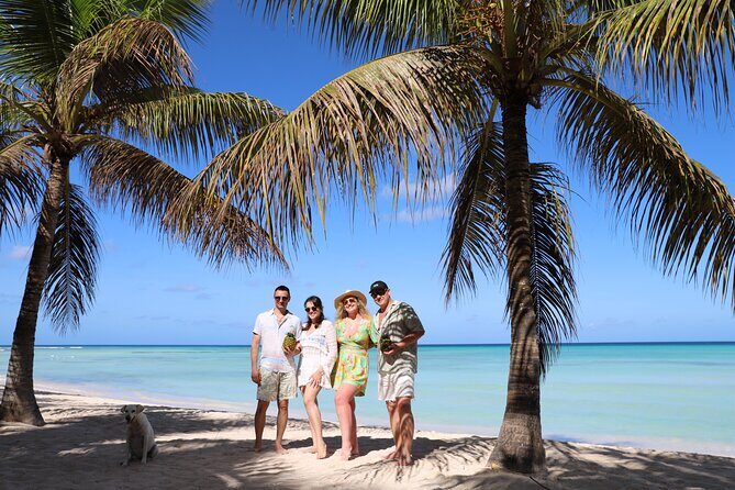 Saona Island One Day in Paradise Small Group - Who Is This Tour Best For?