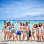 Saona Island Paradise Full Day - all inclusive. From Punta Cana & Bayahibe - Key Points