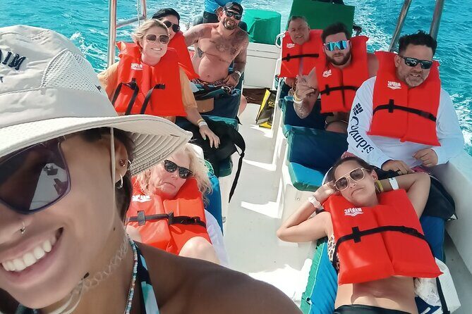 Saona Island Premium Discovery Tour from Punta Cana or Bayahíbe - What Makes This Tour Stand Out