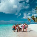 Saona Island Premium- Exclusive Beach And Mano Juan FullDay - Practical Considerations and Tips