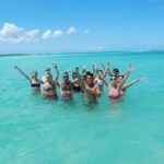 Saona Island Private +8 People Platinum Transfer - Authentic Experiences and Feedback