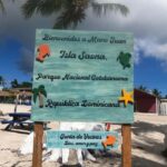 Saona Island Private Beach Club with Lunch - What Makes This Tour Stand Out?