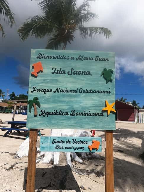 Saona Island Private Beach Club with Lunch - What Makes This Tour Stand Out?