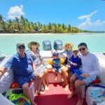 Saona island - Private Tour with a Luxury Speed Boat - The Value of a Private Tour