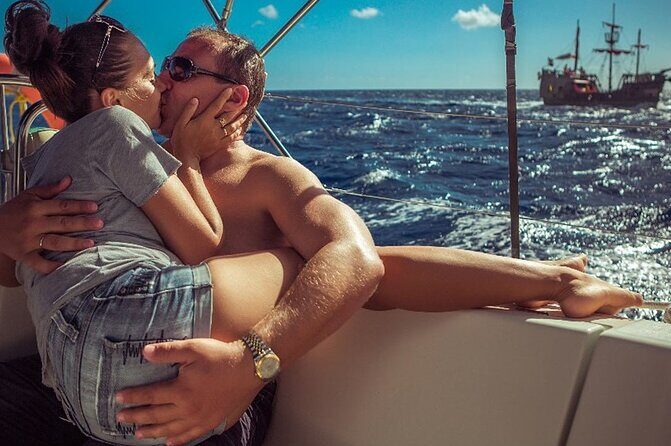 Saona Island Private VIP Sailing Yacht Tour - Real Traveler Insights