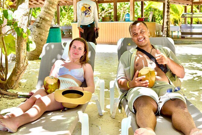 Saona Island: Private Yacht Tour with Snorkel in DR - Who Will Love This Tour?