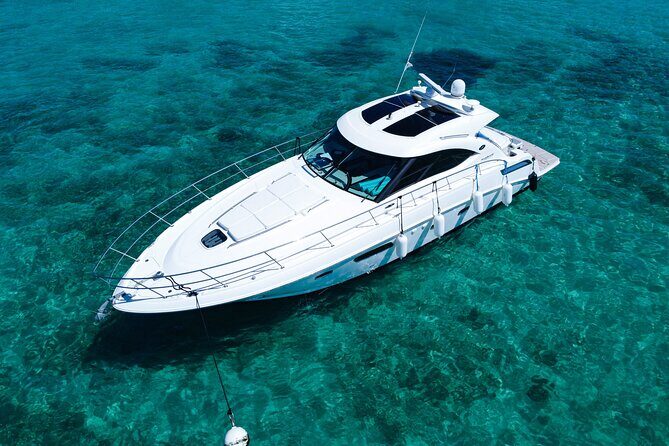 Saona Island Private Yacht Tour - The Value Proposition