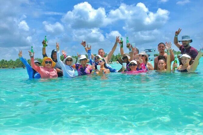 Saona Island : Punta Cana All Inclusive - What’s Included: The All-Inclusive Experience