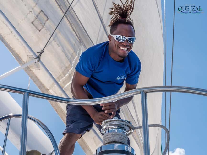 Saona island - Small group tour - Luxury catamaran - What You Can Expect from the Day