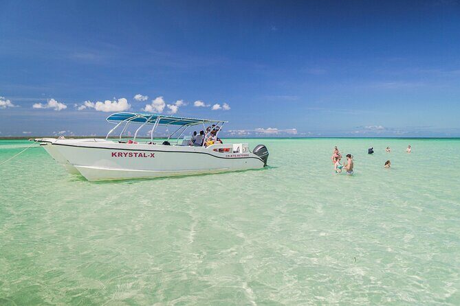 Saona Island Summer - The Practical Side: Logistics and Value