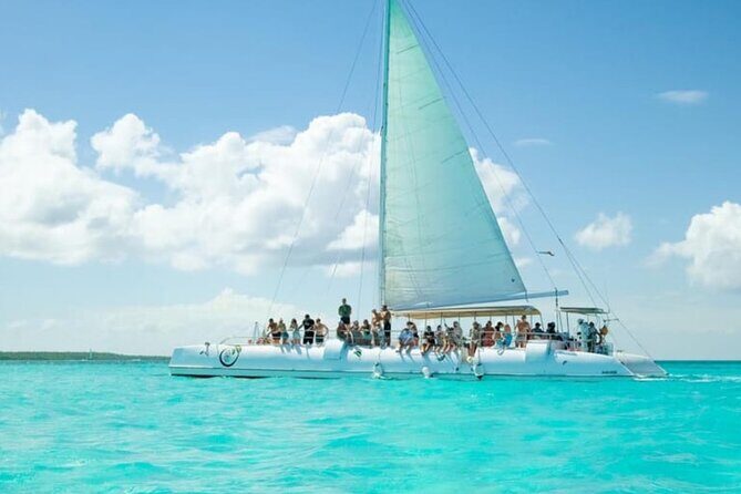 Saona Island Tour From Punta Cana - FAQs