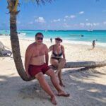 Saona Island Tour from Santo Domingo - Island Time: Sun, Sand, and Delicious Food