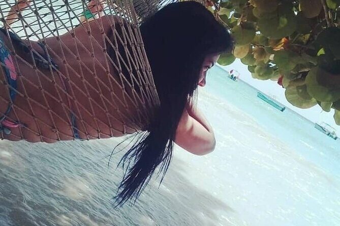 Saona Island Tour - Full Day from Punta Cana Buffet and drinks - Practical Aspects and Value