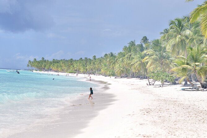 Saona Island Tour in Punta Cana - Who Will Love This Tour?