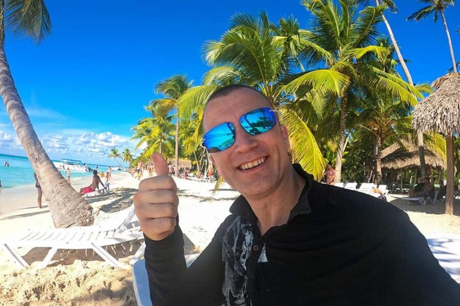 Saona Island Tour with Lunch and Open Bar - A Thorough Look at the Experience