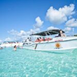 Saona Island tropical - Exploring the Itinerary: What You Can Expect